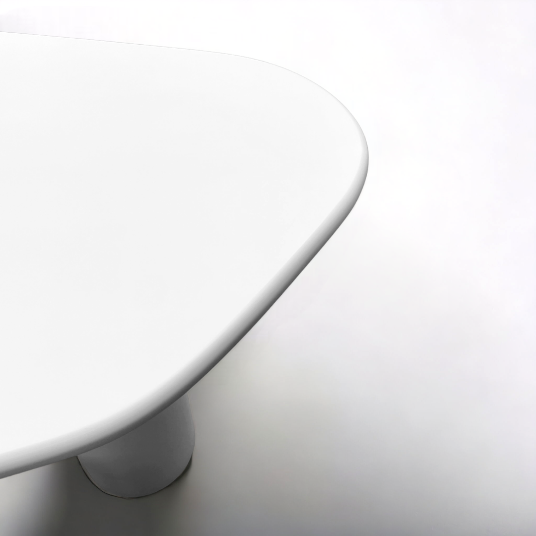 FLOAT TABLE WHITE – ENT furniture